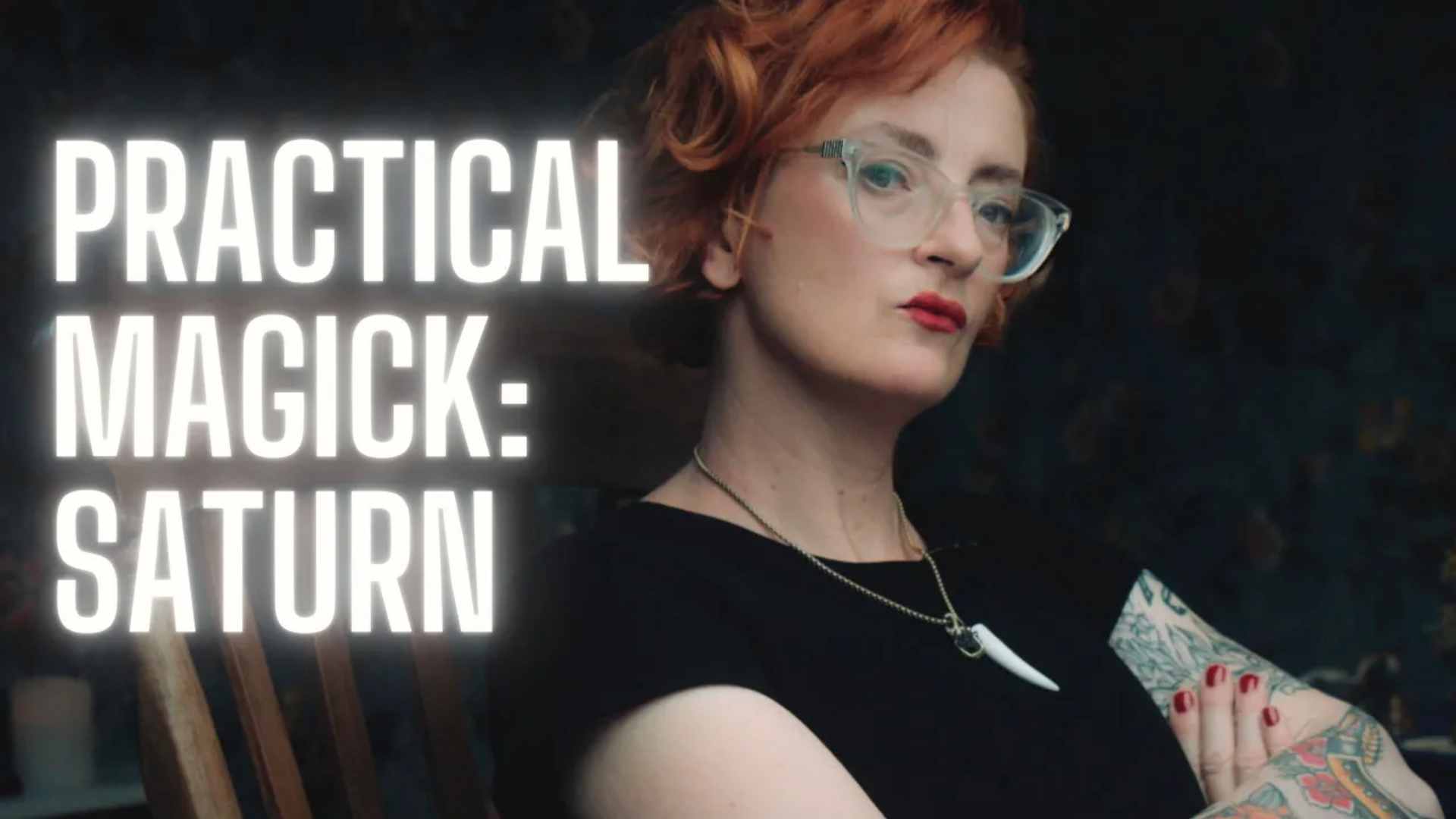 Practical Magick - Animism Explained - AnnaBellissima