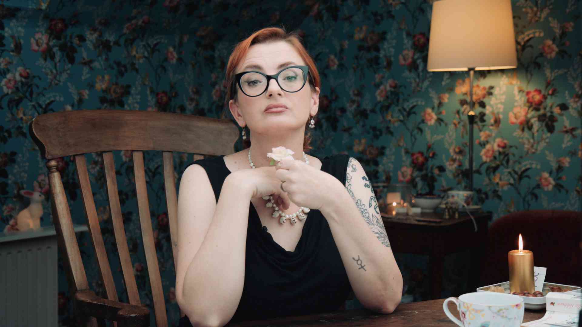 The Demand Shift - AnnaBellissima